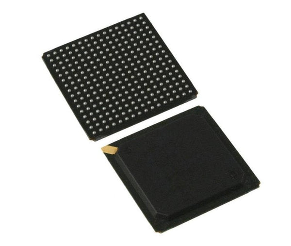 Broadcom Enterprise Edge Switch with High Integration for 24/48 Port S ...