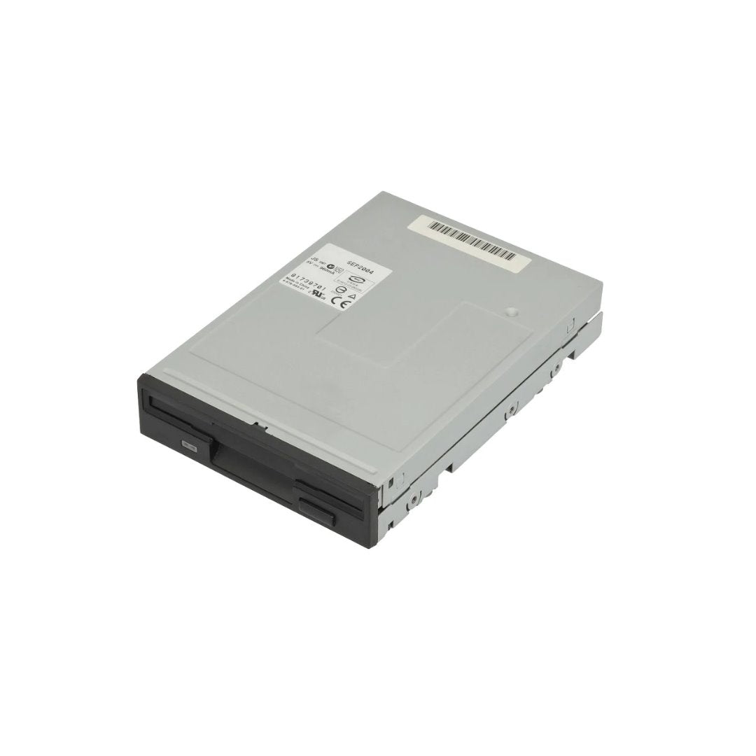 FLOPPY DRIVE, ADS – DEX TEST