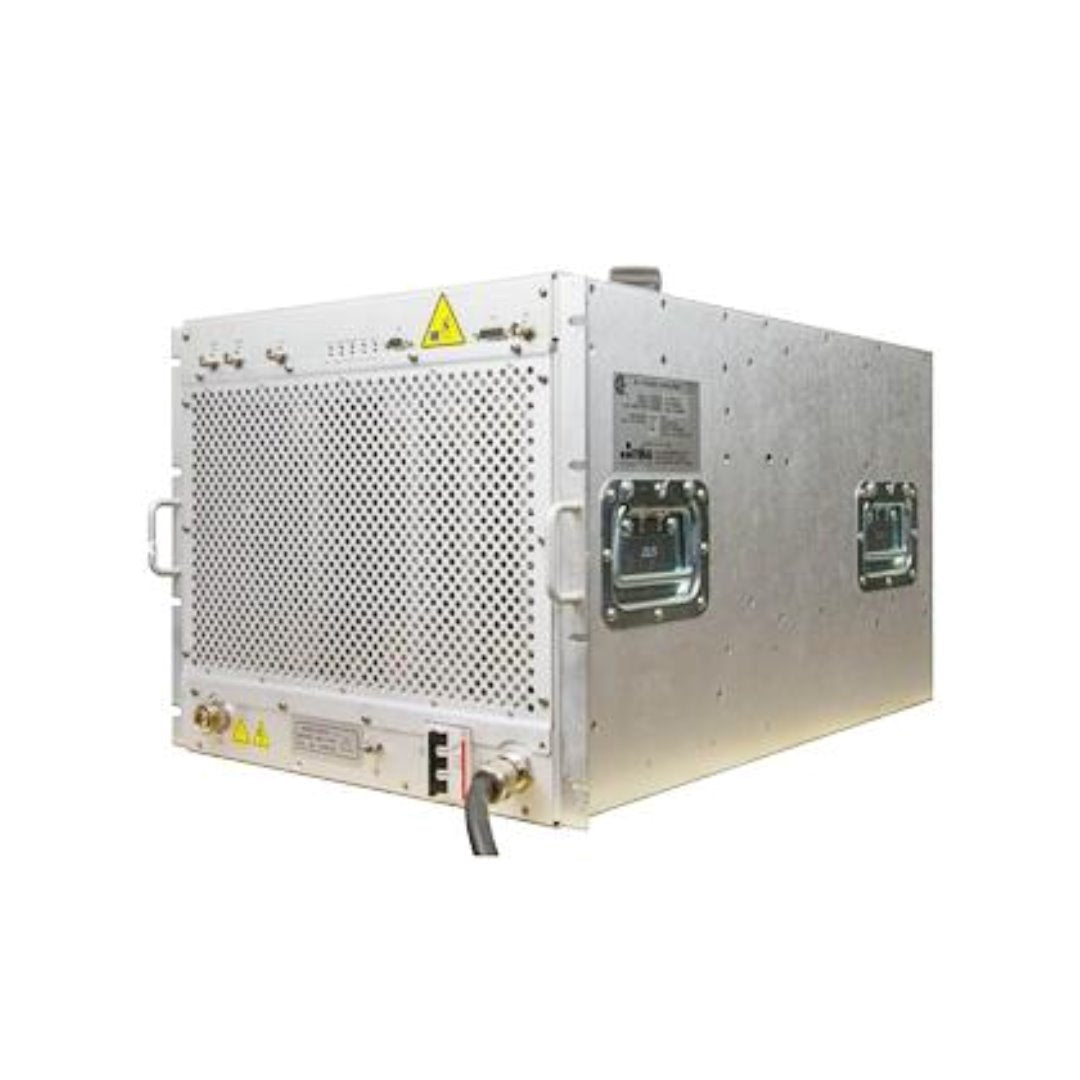 RF AMPLIFIER, 1.5T: 53-S30-64 53-S30A-64 – DEX TEST